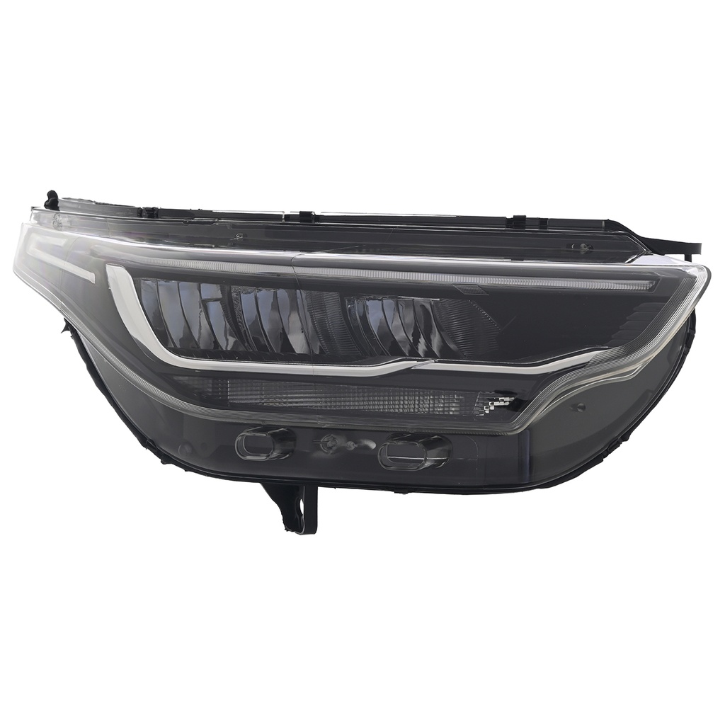 Faro Dg Ram 700 21-25 C/Leds Cn Der | Autopartes Meno