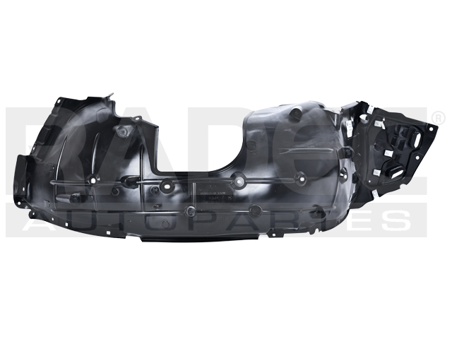 TOLVA SALPICADERA DELANTERA HD CIVIC 16-18 DX/EX-L/EX-T/LX/LX-P/SI/TYPE ...